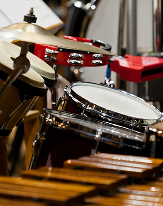 The Percussion Music of Toshi Ichiyanagi: A Performance Guide of Select ...