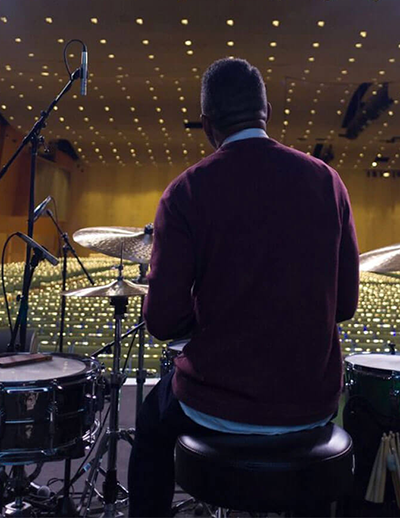 Percussive Arts Society International Convention (PASIC) 2023 Brought ...