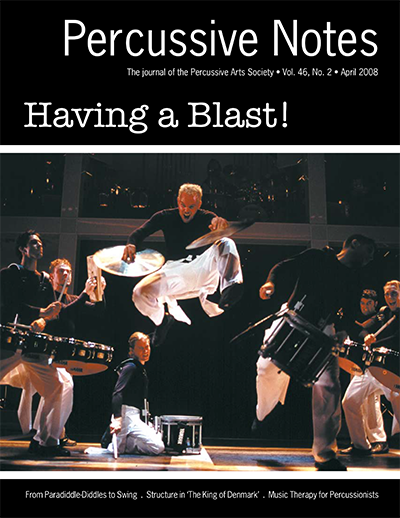 The Secret Structure in Morton Feldman's The King of Denmark (1964 ...