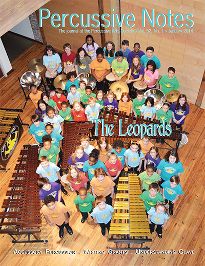 Michael Shrieve’s Impakt Percussion Synthesizer System - Percussive ...