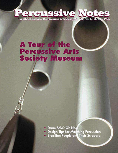 Design Tips for Marching Percussion — A Judge's Perspective ...