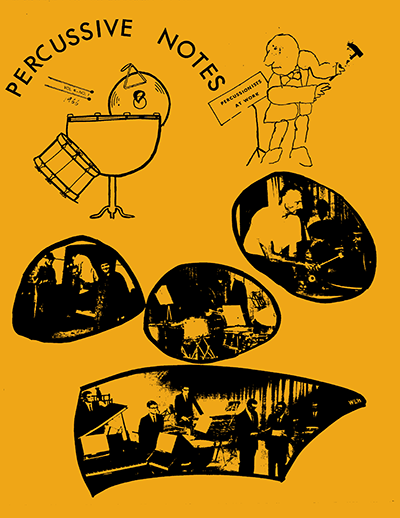 Percussion Acoustics: Acoustical Resonance - Percussive Arts Society