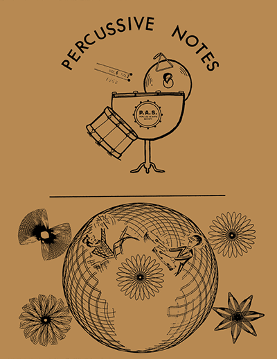 Max Roach: 'For Big Sid' - Percussive Arts Society