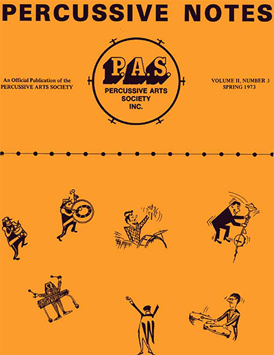 The What-When-and How of Practice - Percussive Arts Society