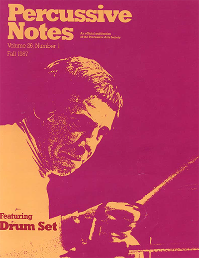 Percussion Instrument Repair: Introduction to the Snare Drum ...