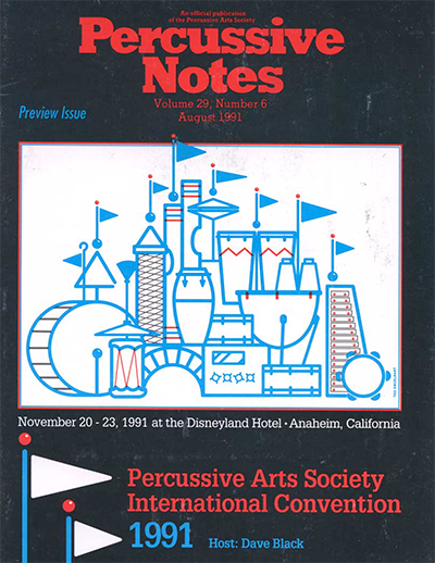 Percussion References in the Bible - Percussive Arts Society