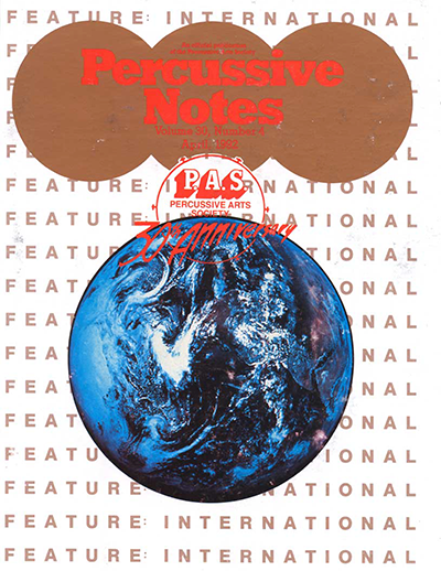 The Steel Drum in Trinidad and Tobago: An Overview - Percussive Arts ...