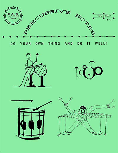 A Brief History of Timpani - Percussive Arts Society