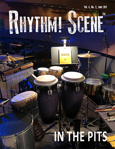 Introduction to the Art of Drum Circle Facilitation, Part 2 ...