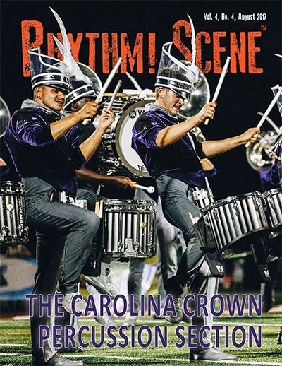 Introduction to the Art of Drum Circle Facilitation, Part 3 ...