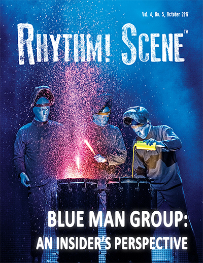 The Orchestral Percussionist: A Beginner's Guide - Percussive Arts Society