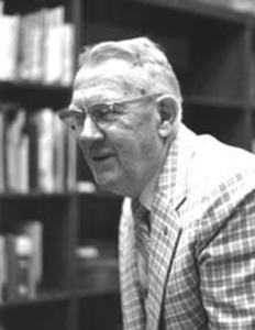 About Edwin L. Gerhardt - Percussive Arts Society