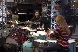 About PAS - Percussive Arts Society