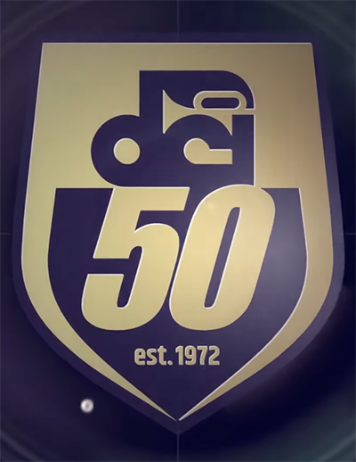 DCI 50th Anniversary Exhibits - Percussive Arts Society
