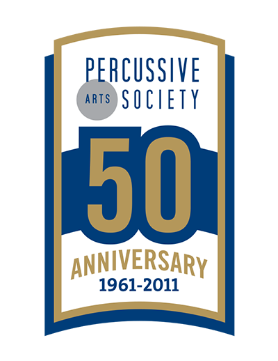 PASIC Posters - Percussive Arts Society