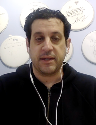 PASIC 2020 Preview - Percussive Arts Society