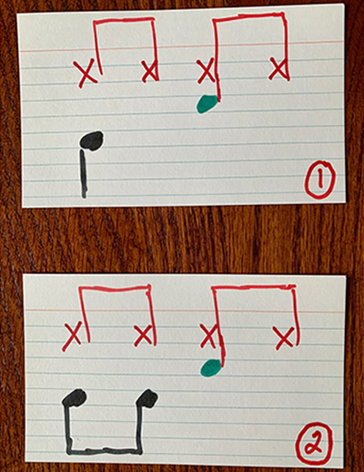 Percussion Teaching Strategies for Younger Beginners - Percussive Arts ...