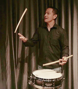 The Evolution of Philippine Drum & Bell Lyre Traditions - Percussive Arts Society