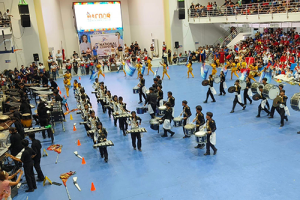 The Evolution of Philippine Drum & Bell Lyre Traditions - Percussive ...