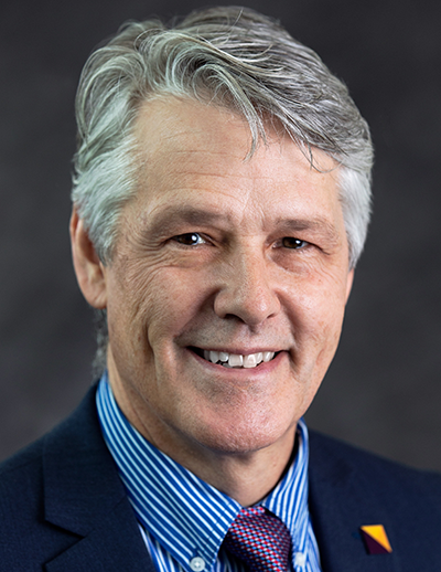 Chris Hanning - PAS Legacy - Percussive Arts Society