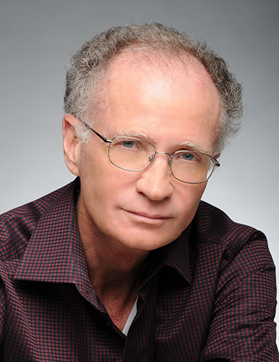 Robert McCormick - PAS Legacy - Percussive Arts Society