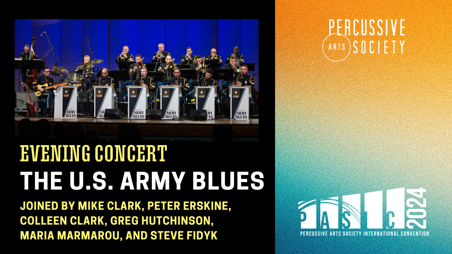 Home - Percussive Arts Society