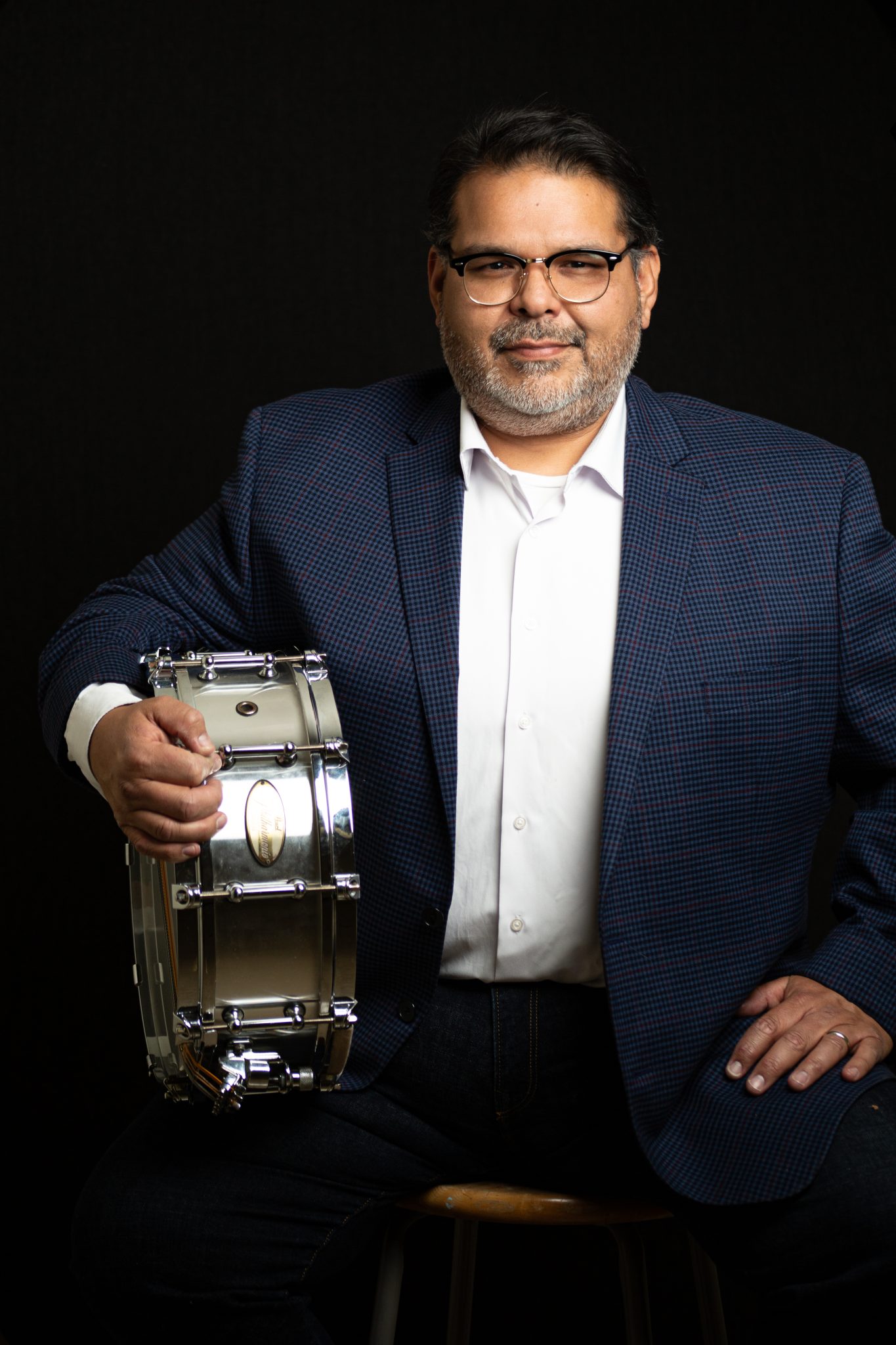 PECAF at McCallum HS, Austin - Percussive Arts Society